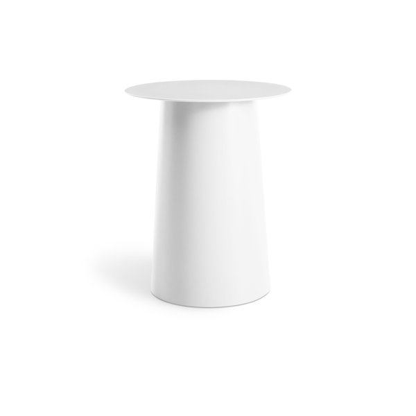 Circula Side Table & Reviews | AllModern